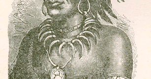 Forgotten history of Ellicott City & Howard County MD: Chief Little ...