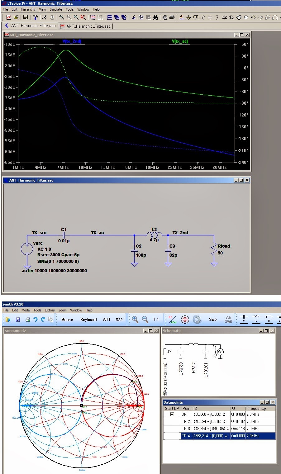 GoodKook's Place: Pixie-2 실루엣/Pixie-2 Silhouette