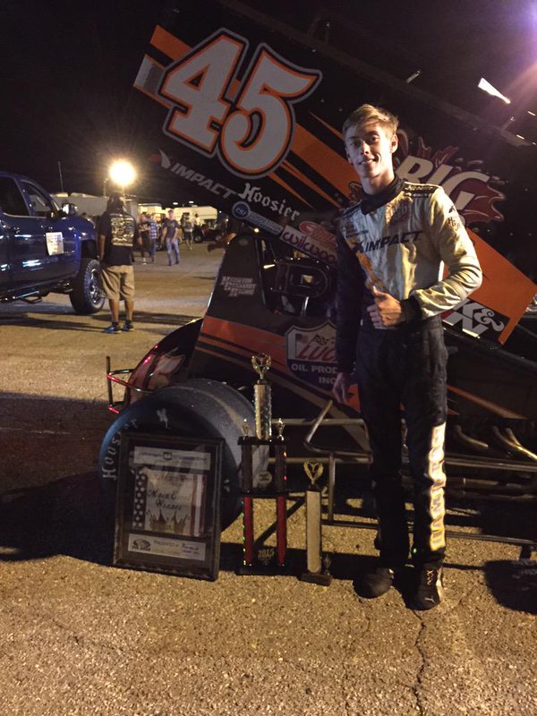 Lights: Davey Hamilton Jr. testa com equipe nova. - Indy Center Brasil ...