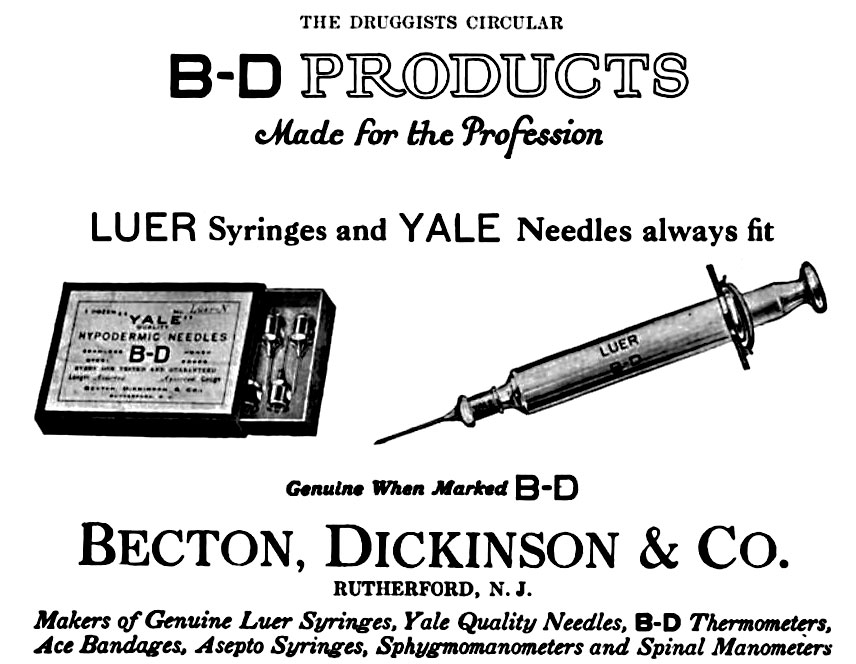 Old Vintage Designs: FREE Vintage Drug Ads and Labels