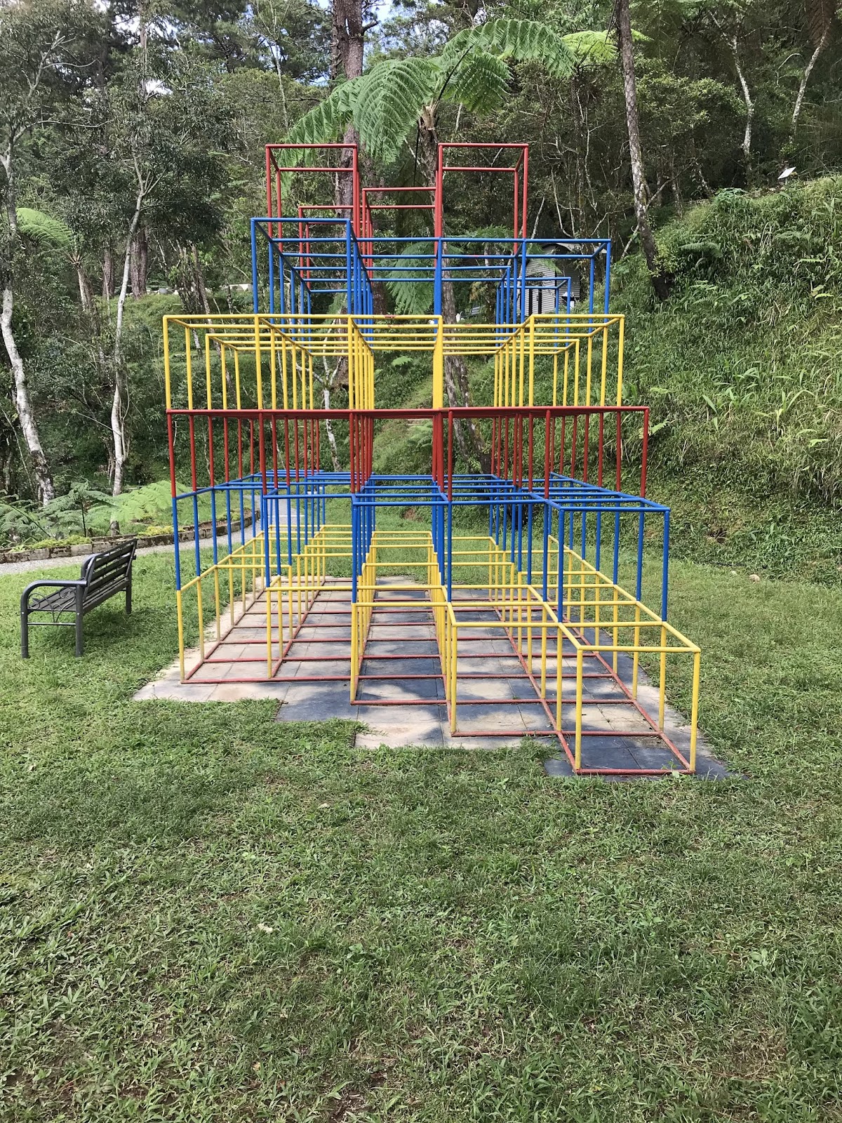 Ang Kinahinatnan ng Sangkatauhan: Pag-apak ng Tahanan ng Kalikasan