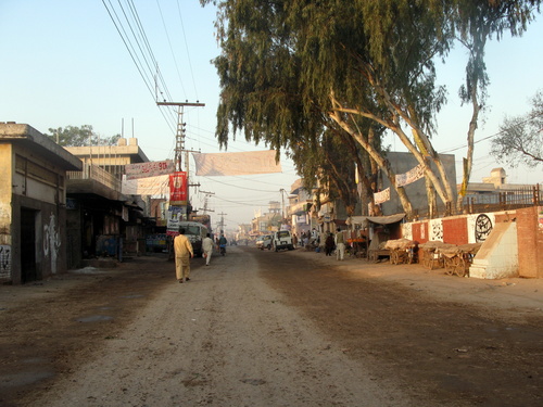SULEHRI`S SECRETARIAT: SHAKARGARH,NAROWAL,PUNJAB,PAKISTAN
