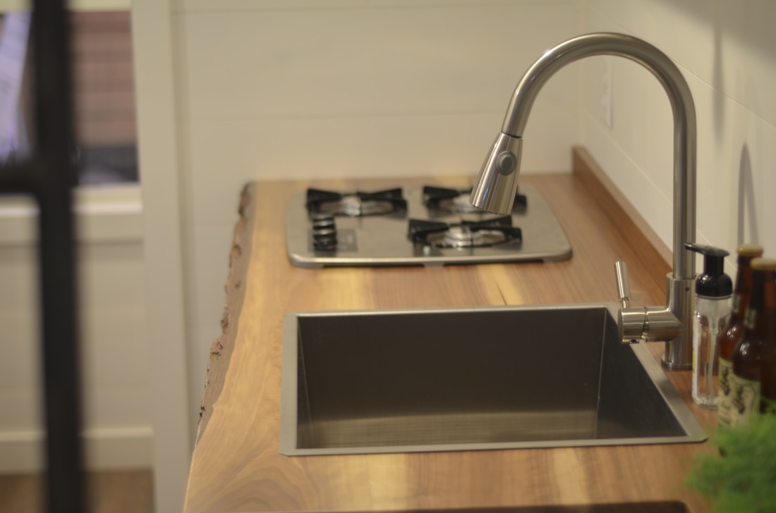 The Latibule From Modern Tiny Living [ TINY HOUSE TOWN ]