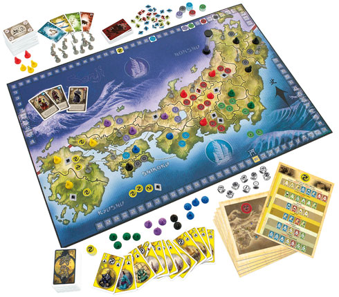 The Best History Board Games