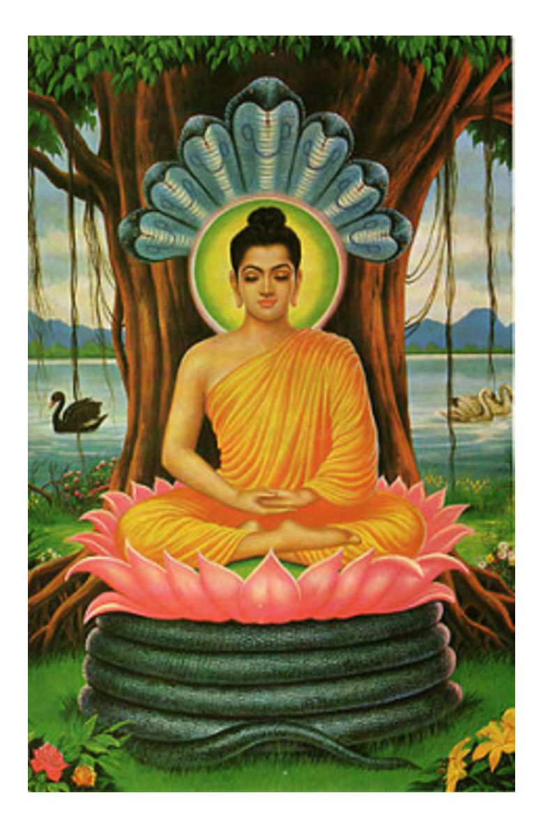 Gusti Arya Yunedi Share 4 All: 24 INKARNASI WISNU sebagai AVATARA