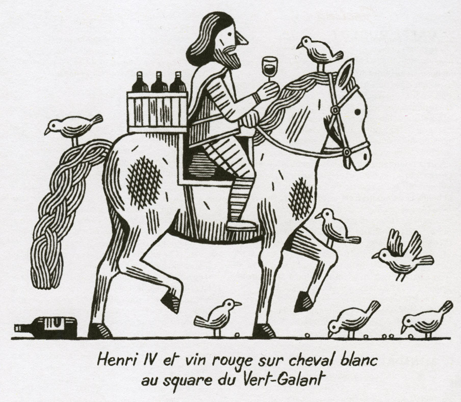 La Belle Illustration - L'univers du dessin et de l'illustration ...