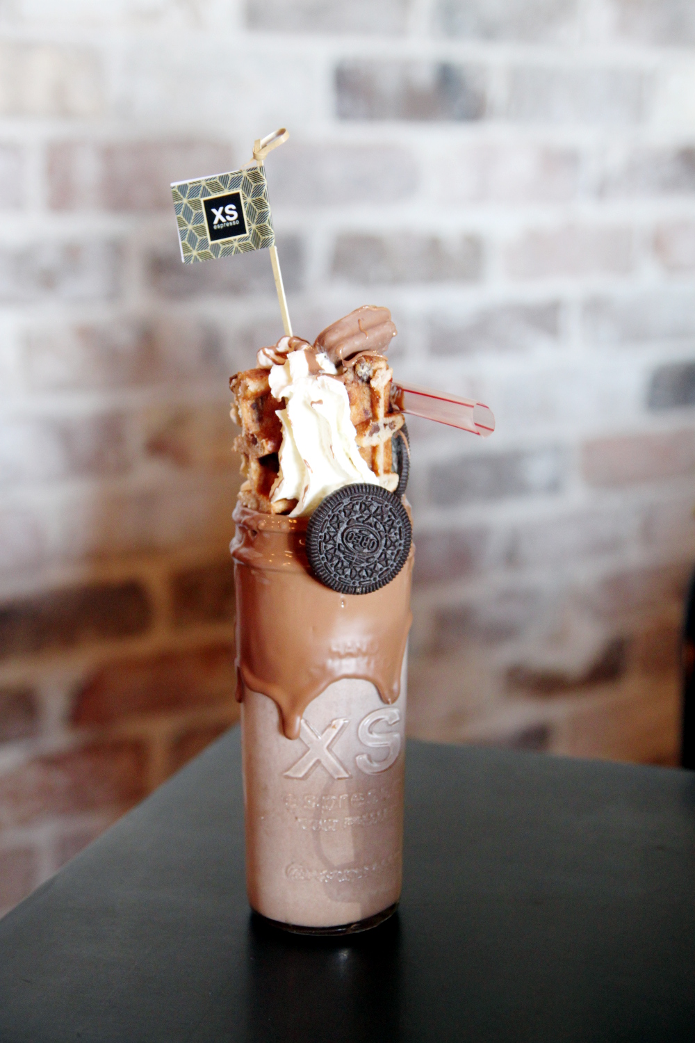 XS Espresso, North Parramatta | Vondelicious!