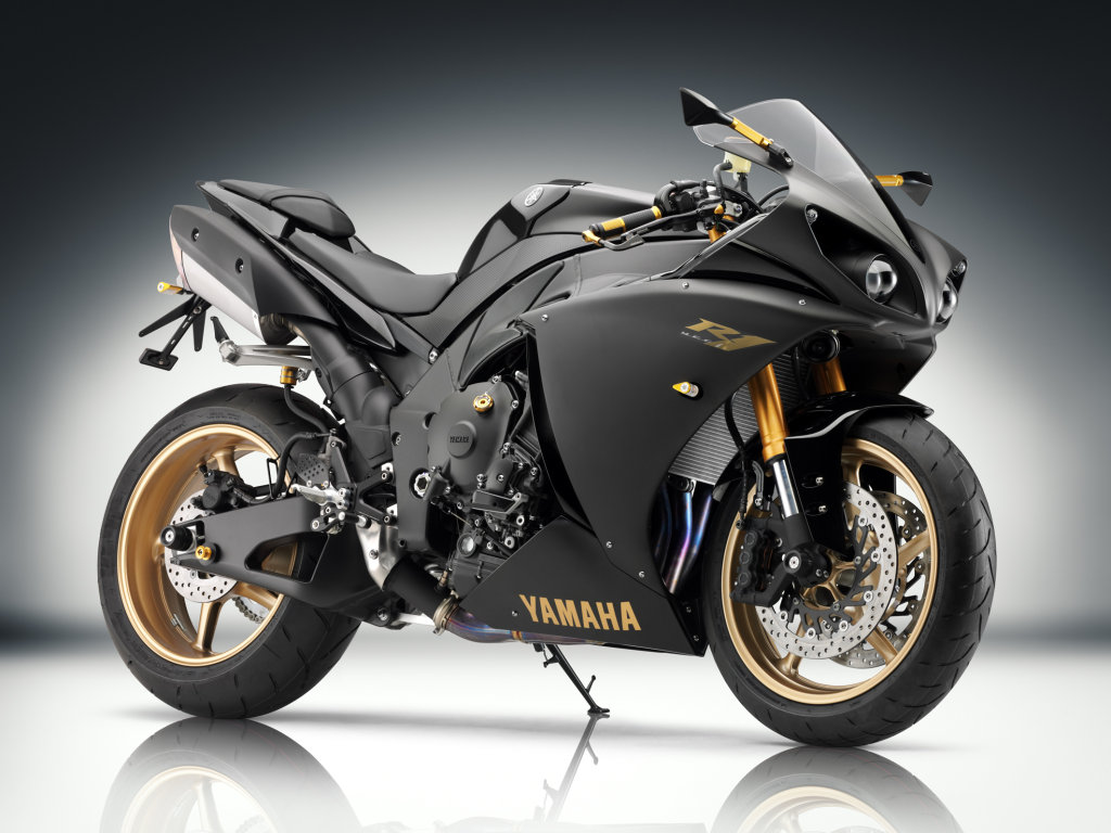 Yamaha r1 picture gallries ~ Besten Motorräder Bilder