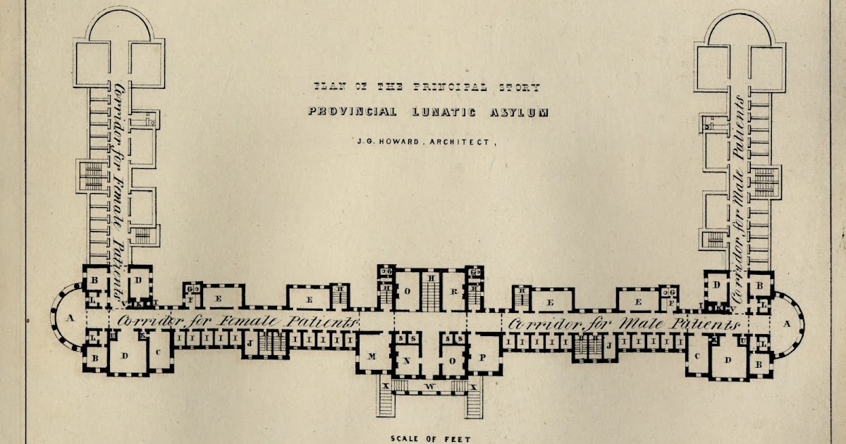 Fort York and Garrison Common Maps: ca. 1847 Howard: Plan of the ...