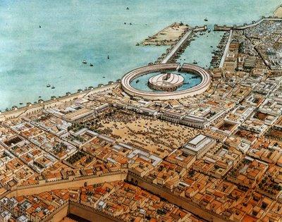 Ampliació de Geografia i Història d'Espanya: CARTAGO I ROMA