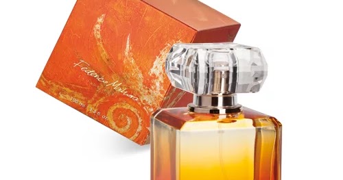 Shopping By FM World: EAU DE PARFUM 100ml.