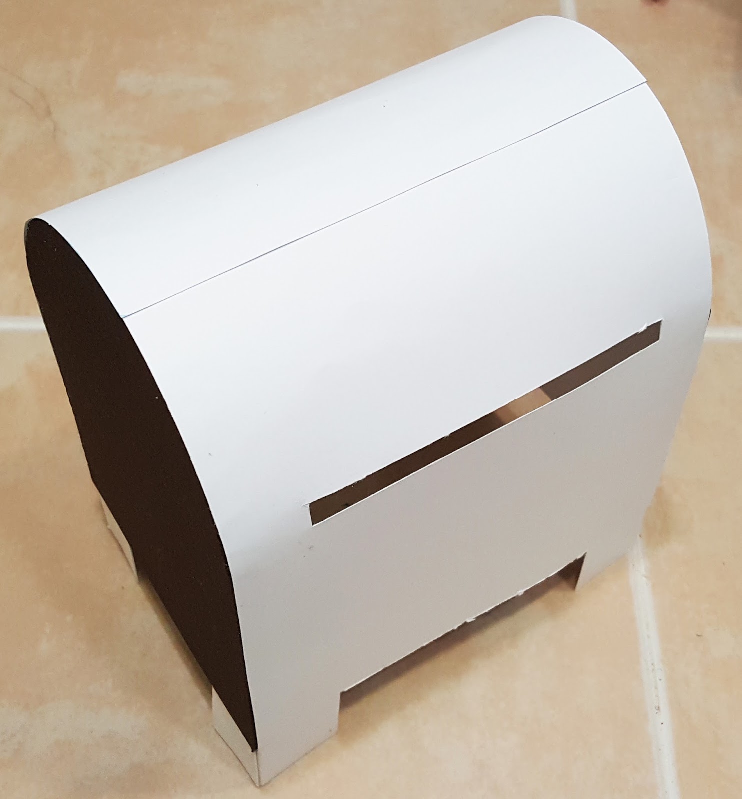 Back To School Drop-Off Mailbox For Teacher | Picture Life