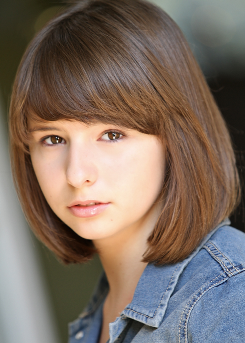 Starlet Arcade: Chelsea Cook