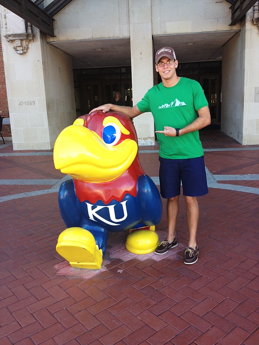 Wife Life: Moving from Me to We: Long Journey - Our roadtrip home!