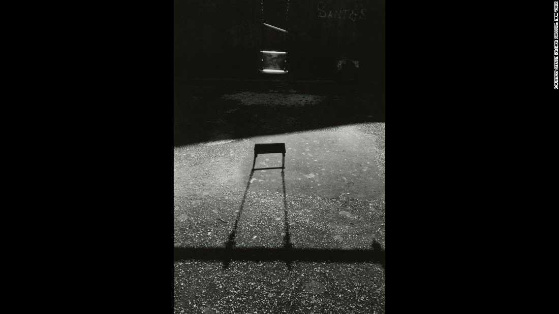 OLTRE IL MURO: ARTE e FOTOGRAFIA: LOUIS DRAPER | PHOTOGRAPHER