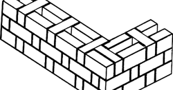 How to use Rat Trap Bond - Builders Solution Group