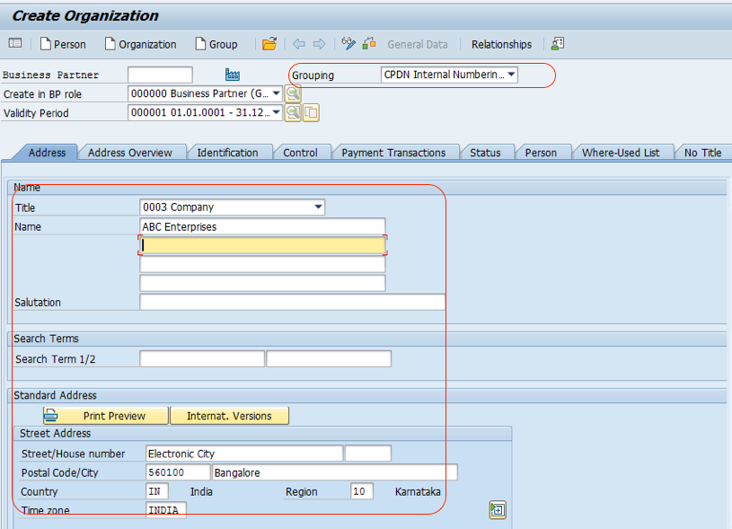 SAP HANA Tutorial, Material and Certification Guide