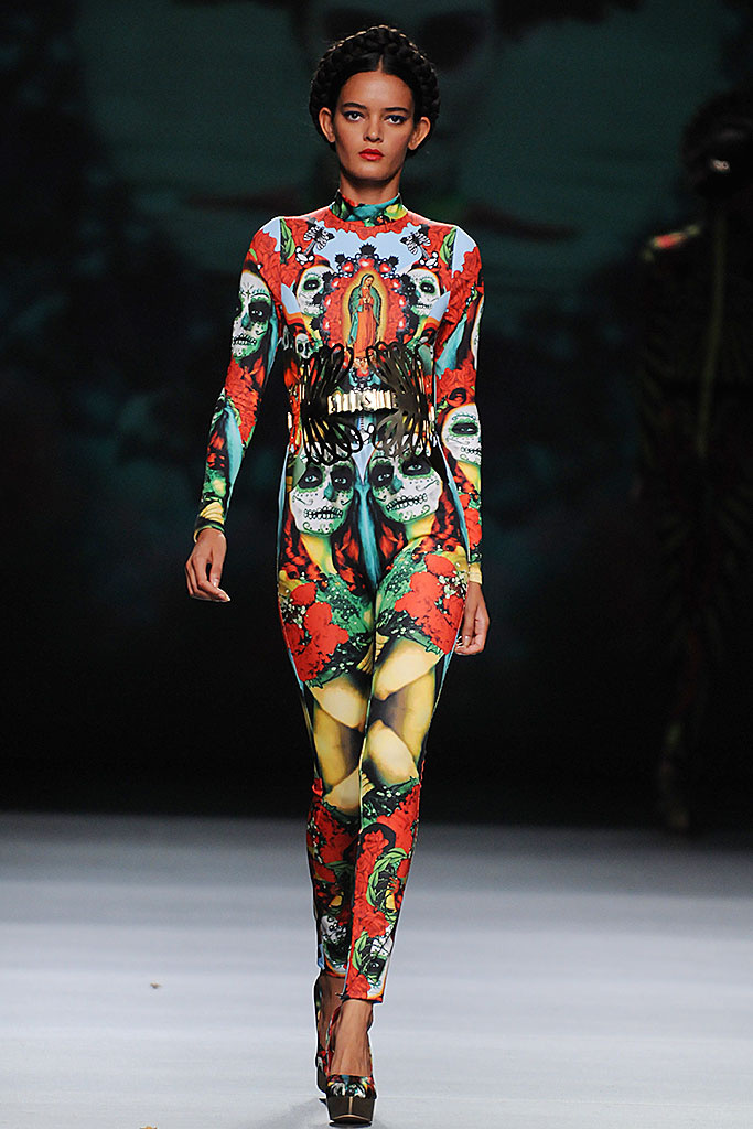 Fashionadictas by Marcela: Maya Hansen y sus corsets con inspiración ...