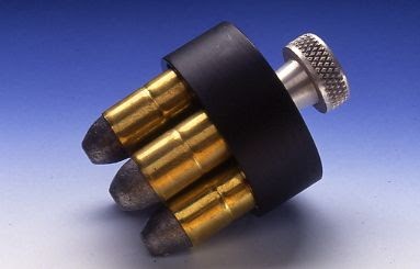 Paul In Houston: Speedloader