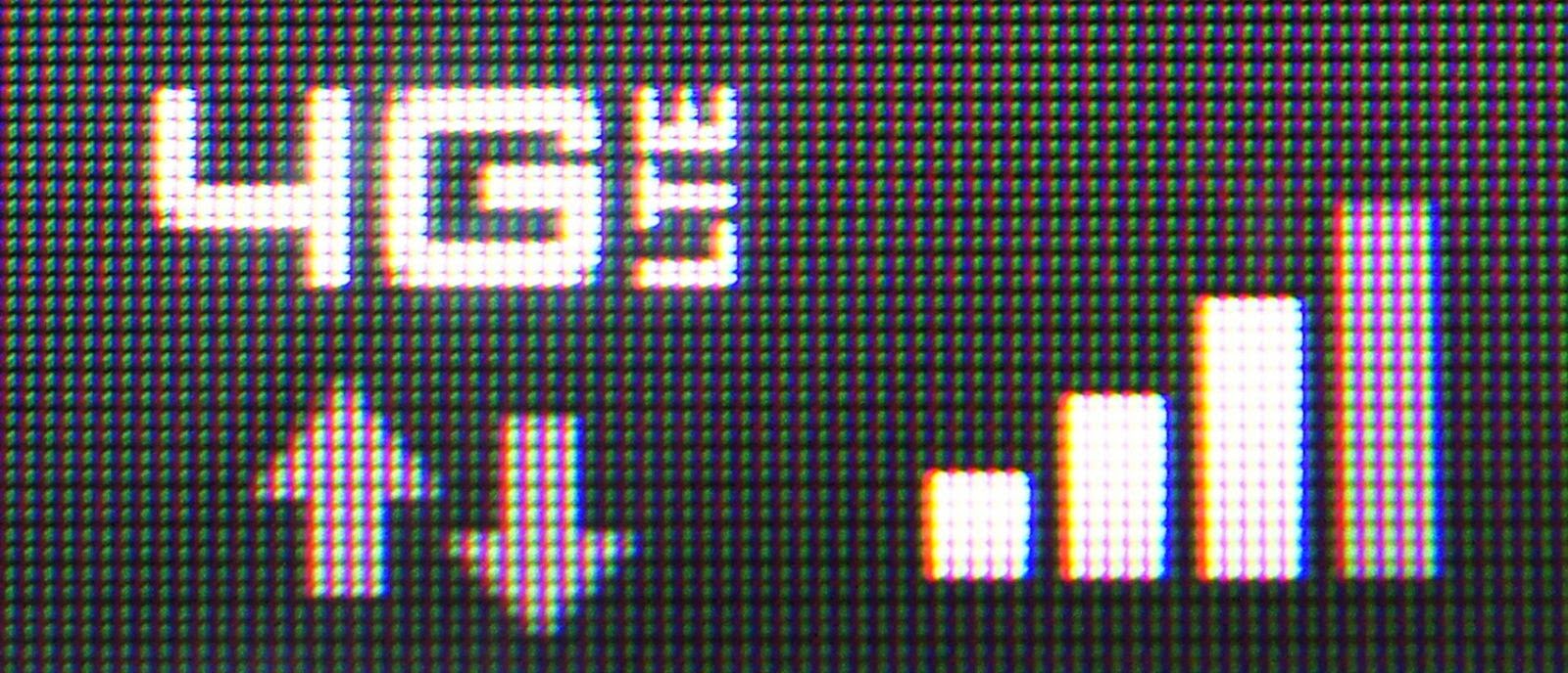 Everything you need to know about 4G | Wired Today