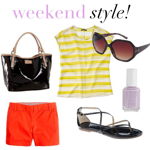 jillgg's good life (for less) | a west michigan style blog: weekend style!