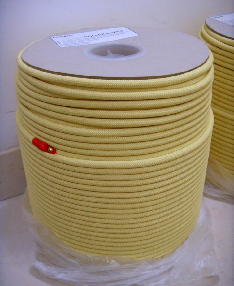 Wire Rope dan Sling: TALI KEVLAR - www.asmarines.com