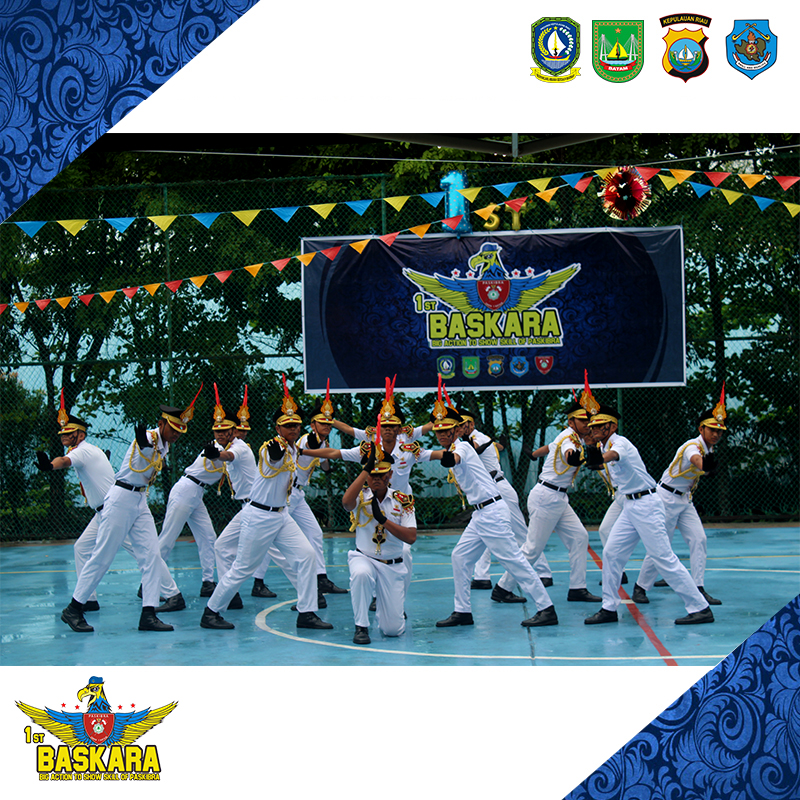 Foto Dokumentasi LKBB & LKVAFOR