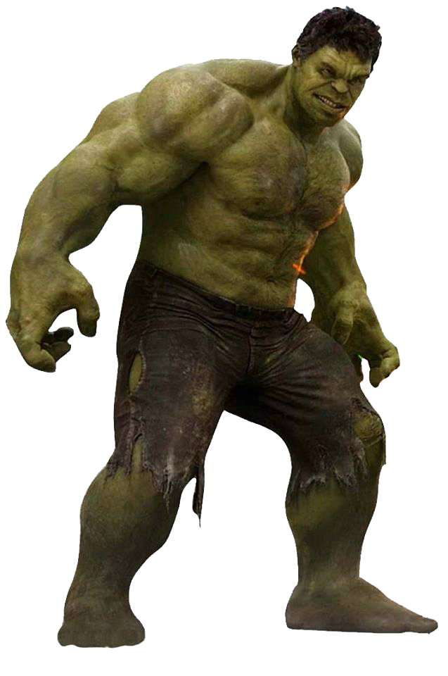 PNG Hulk (Avengers, Vingadores, Thor Ragnarok) - PNG World