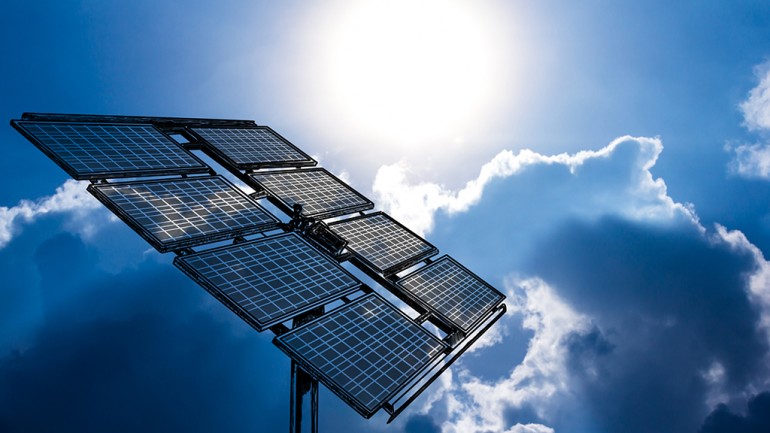 IbaTechnology: Solar Cells which cool by themselves (Self-cooling solar ...
