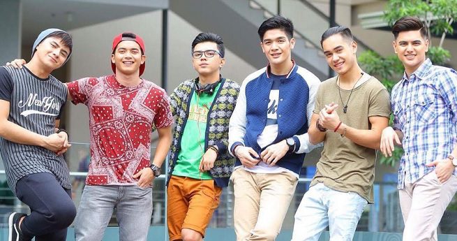 TROPS: Baes & Taki, to star in their first teen-oriented show - It's Me ...
