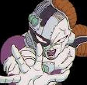 Dragon Ball Z: Dragon Ball Z - Saga de Frezer
