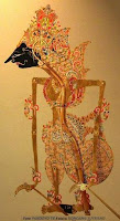 Album Wayang Indonesia: Kresna