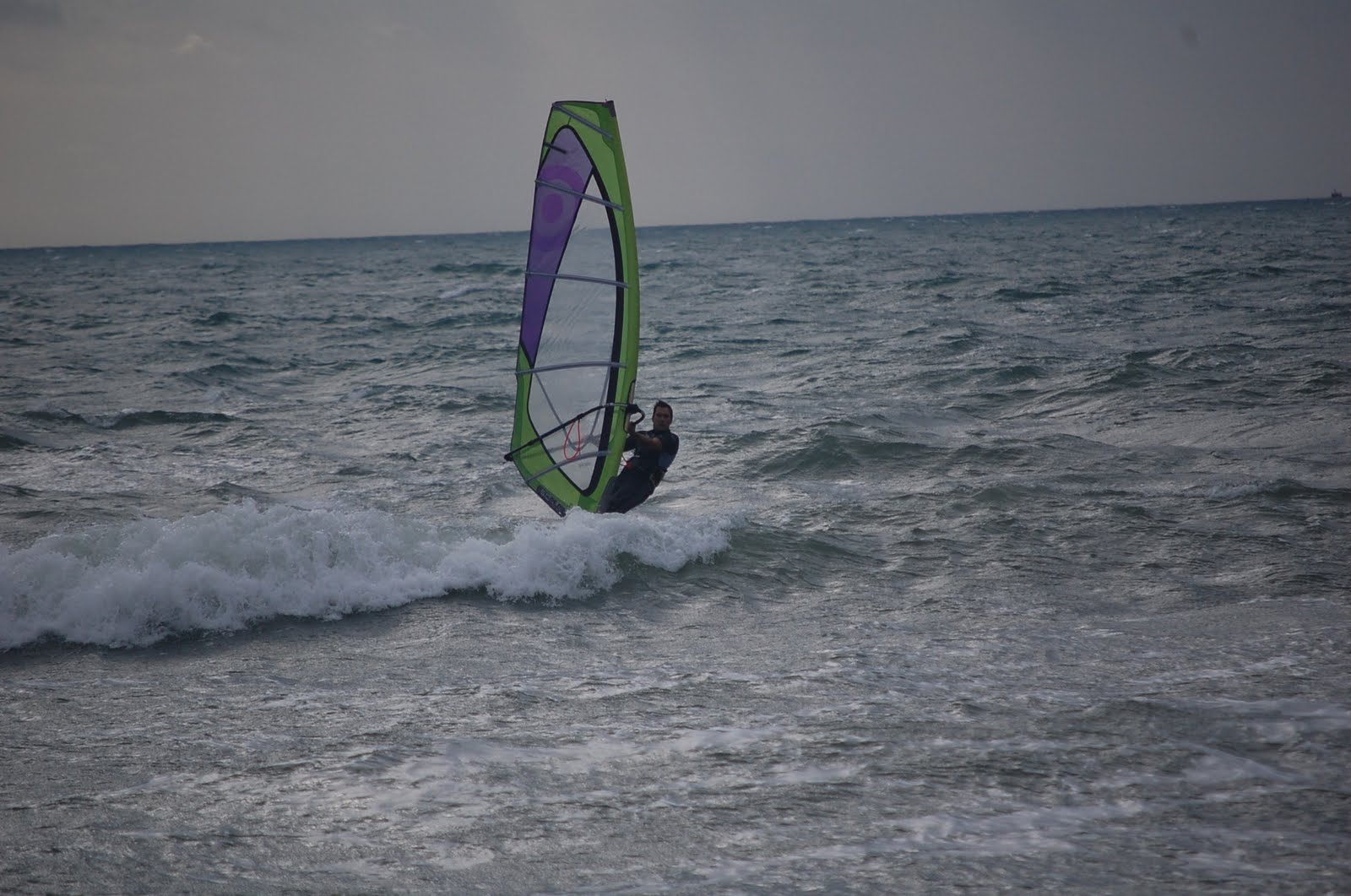 LPWindsurf - Pozo Izquierdo - Escuela Windsurf - Escuela Kitesurf Gran ...