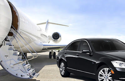 Luxury Taxi in Melbourne: Visitors are really thankful to Airport Taxi ...