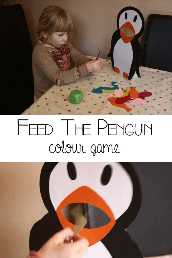 Tots and Me... Growing Up Together: Littles Learning Link Up: Penguins ...