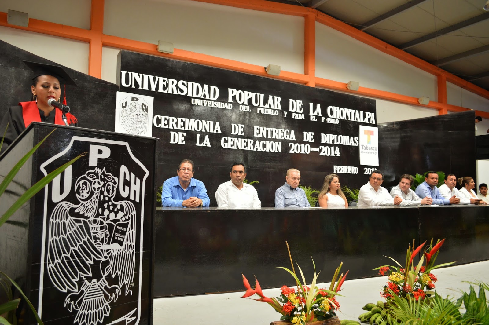 Soy UPCH: Concluyen graduaciones en la UPCH