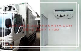 MOBIL BOX PENDINGIN