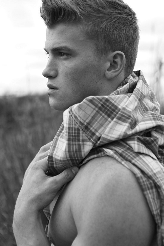 Nick Bell by Michael Dar | Oh yes I am