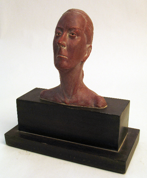 Bob Trotman: Bob Trotman Joins if ART Gallery