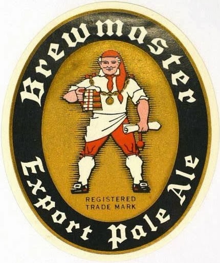 Shut up about Barclay Perkins: Let's Brew Wednesday - 1971 Whitbread ...