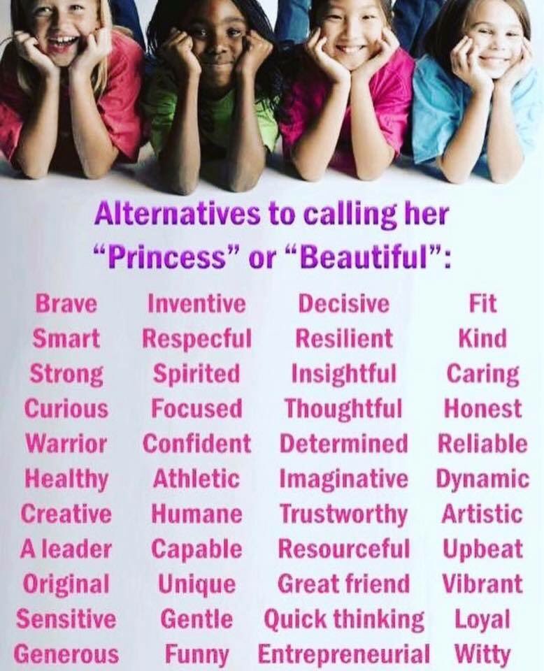 How Princess Culture Affects Society