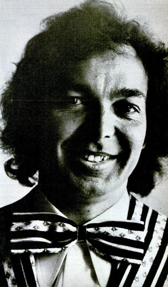 FUTEBOL SAUDADES: ROBERTO MIRANDA