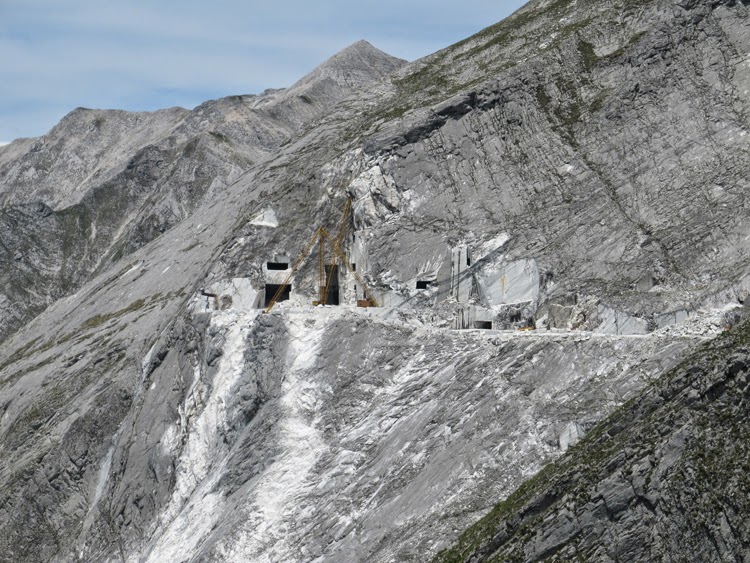 Escursionismo a 360°: Monte Macina (da Renara) EE