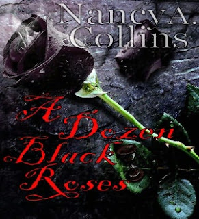True Blue: A Dozen Black Roses Now Available As eBook