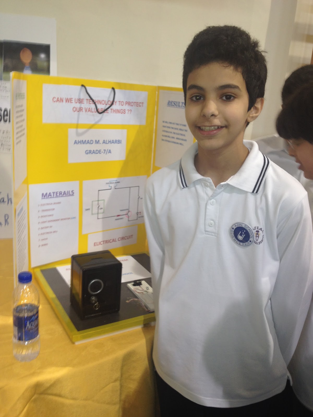 Mrs. Diana's Science Blog: April 2013