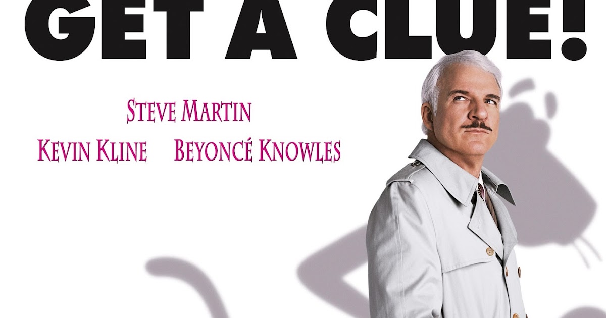 Movie Review: "The Pink Panther" (2006) | Lolo Loves Films