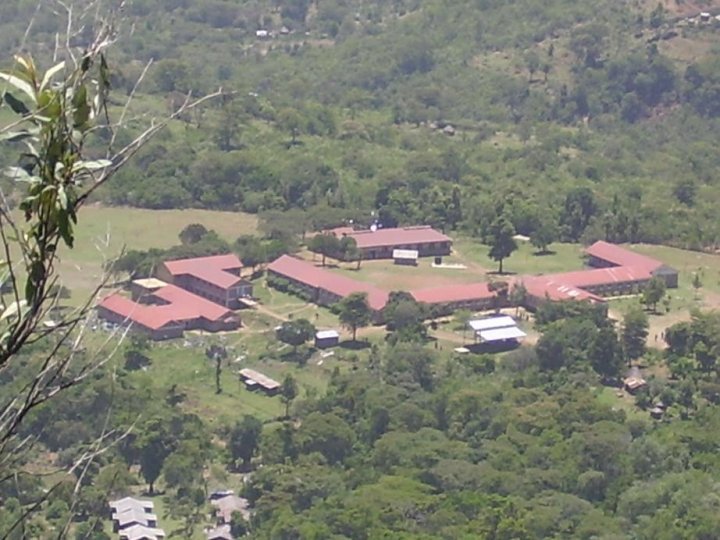 Sacho High School