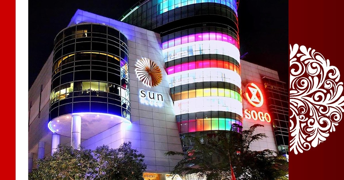 Deretan 9 Mall di Kota Medan yang Paling Populer! - Pariwisata Sumut