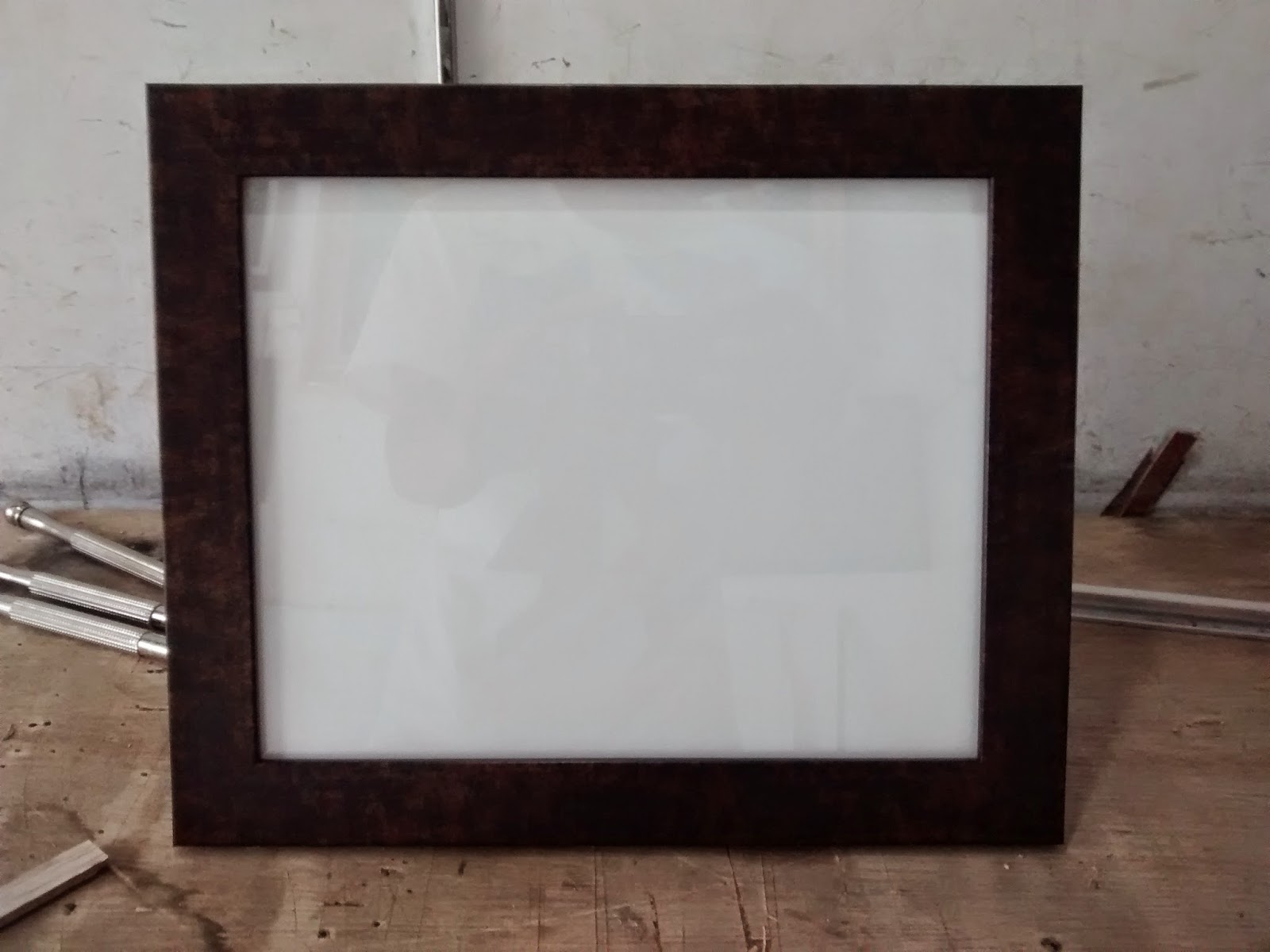 Frame Minimalis Hitam ~ Jual Bingkai Foto Didepok Jawa Barat
