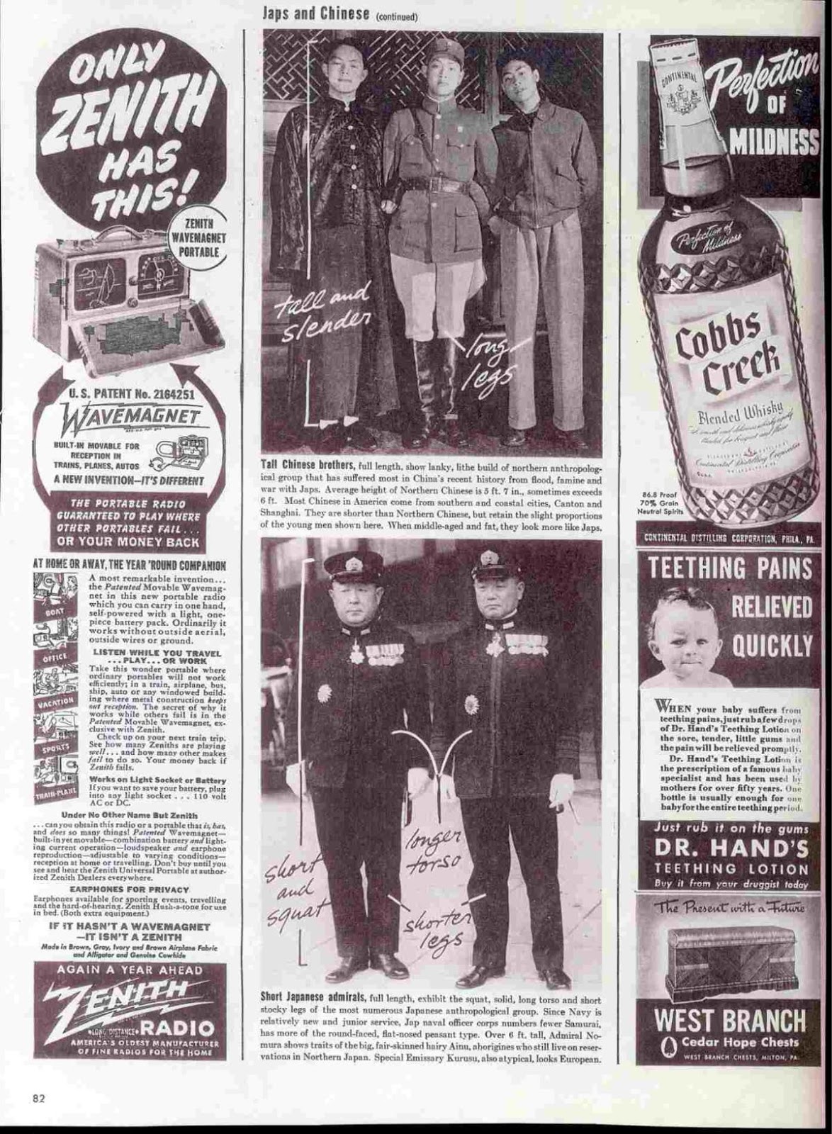 LIFE Magazine Pearl Harbor Issue How To Tell Japs From The Chinese life-magazine-pearl-harbor-issue-how-to-tell-japs-from-the-chinese